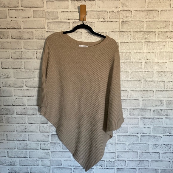 tabitha webb | Sweaters | Tabitha Webb Wool Blend Poncho | Poshmark